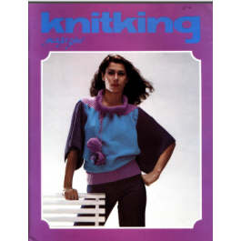 KnitKing Magazine Vol.15 Issue 6