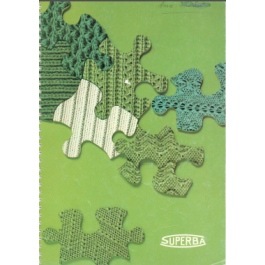 Superba S48 white 1602 Instruction Manual