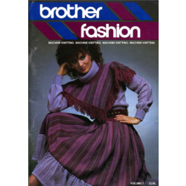 Brother Fashion Magazine Vol 02