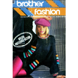 Brother Fashion Magazine Vol 04