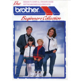 Brother Beginners Collection Magazine