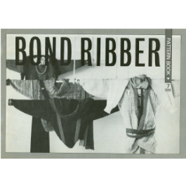 Bond Ribber Patterns 7