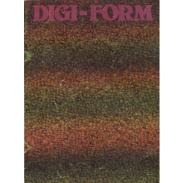 Superba Digiform Patterns