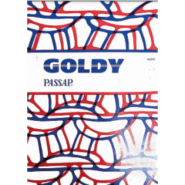 Passap Goldy Instruction Manual