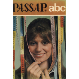 Passap ABC Book