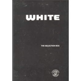 Superba S48 White 1602 Selection Box User Guide