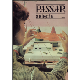 Passap Selecta User Manual