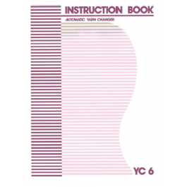YC6 User Manual